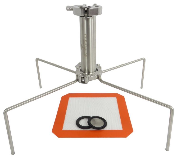 Choosing the Best BHO Extractor and Equipment