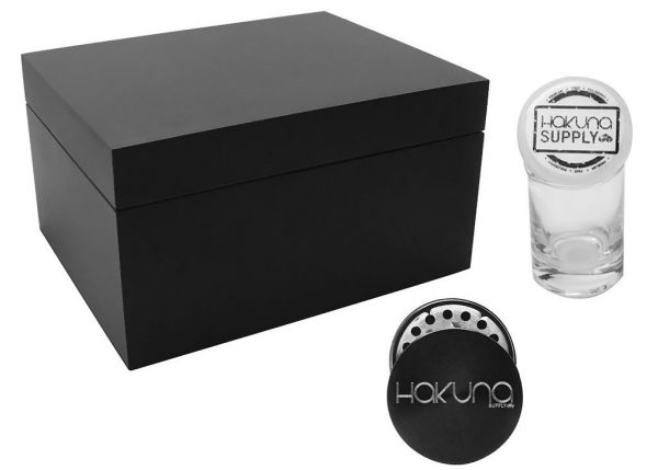 The 10 Best Weed Jars, Storage Boxes, & Containers