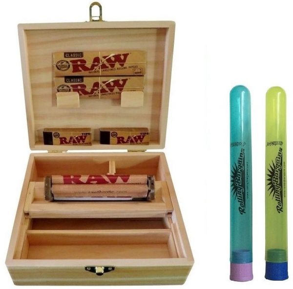 The 10 Best Weed Jars, Storage Boxes, & Containers