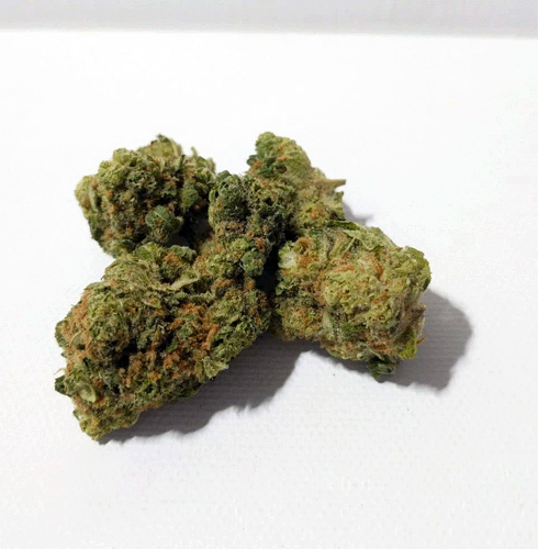 Weed Strains: Bubba Berry - Cannabis Tutorials